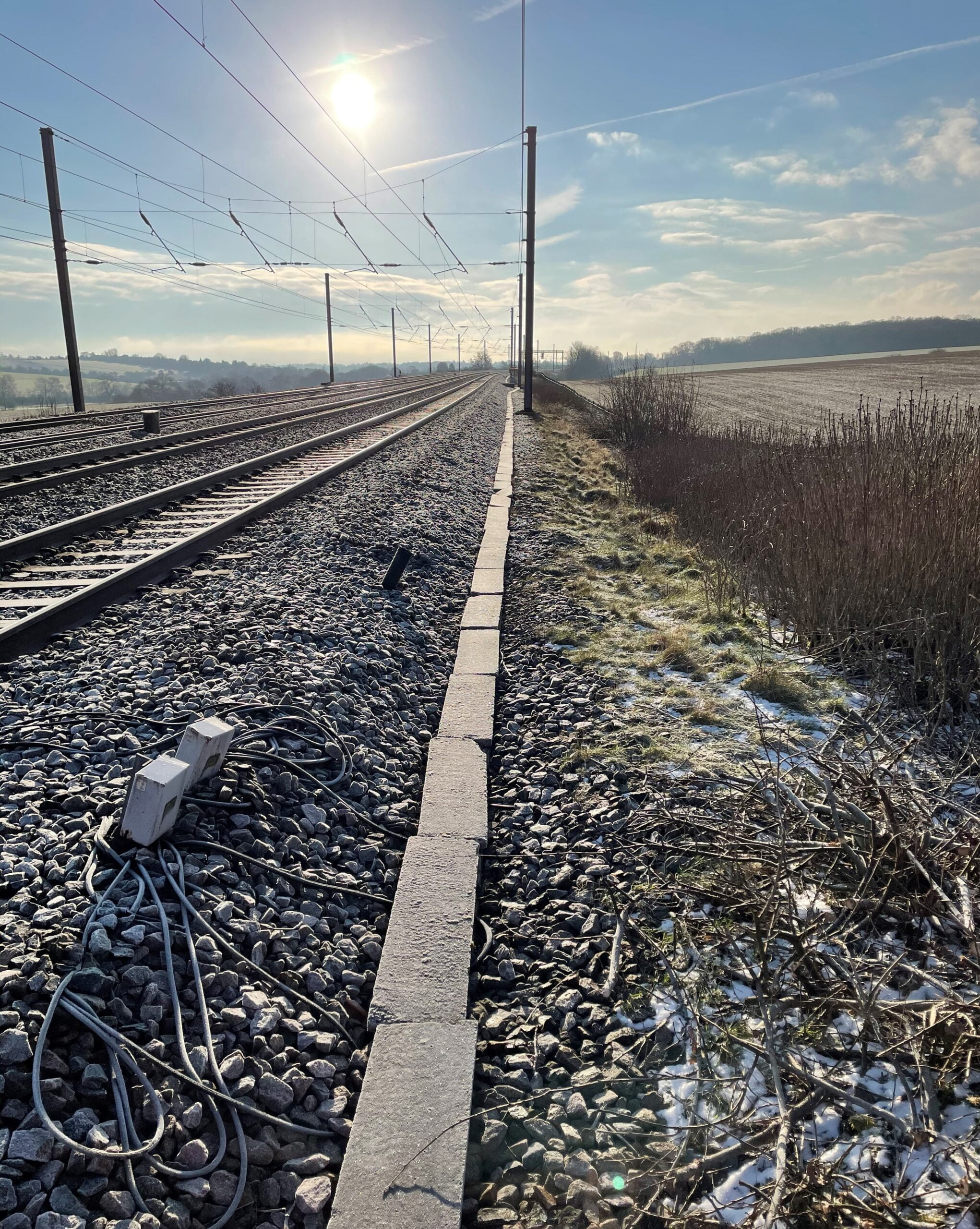 Project Win - Midland Mainline - Key Output 1A Civils Design ...