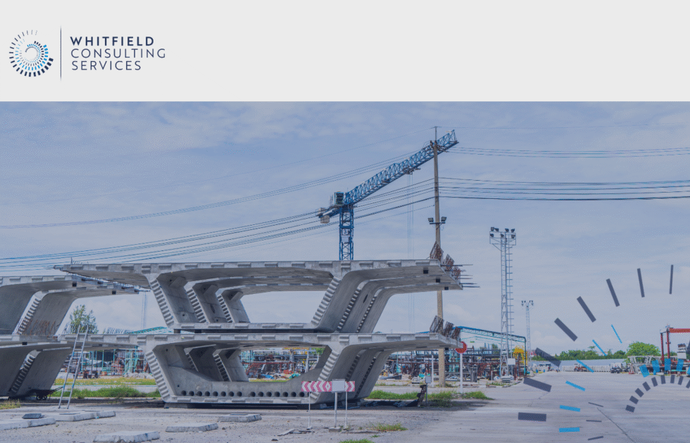 The importance of temporary works to permanent works designers