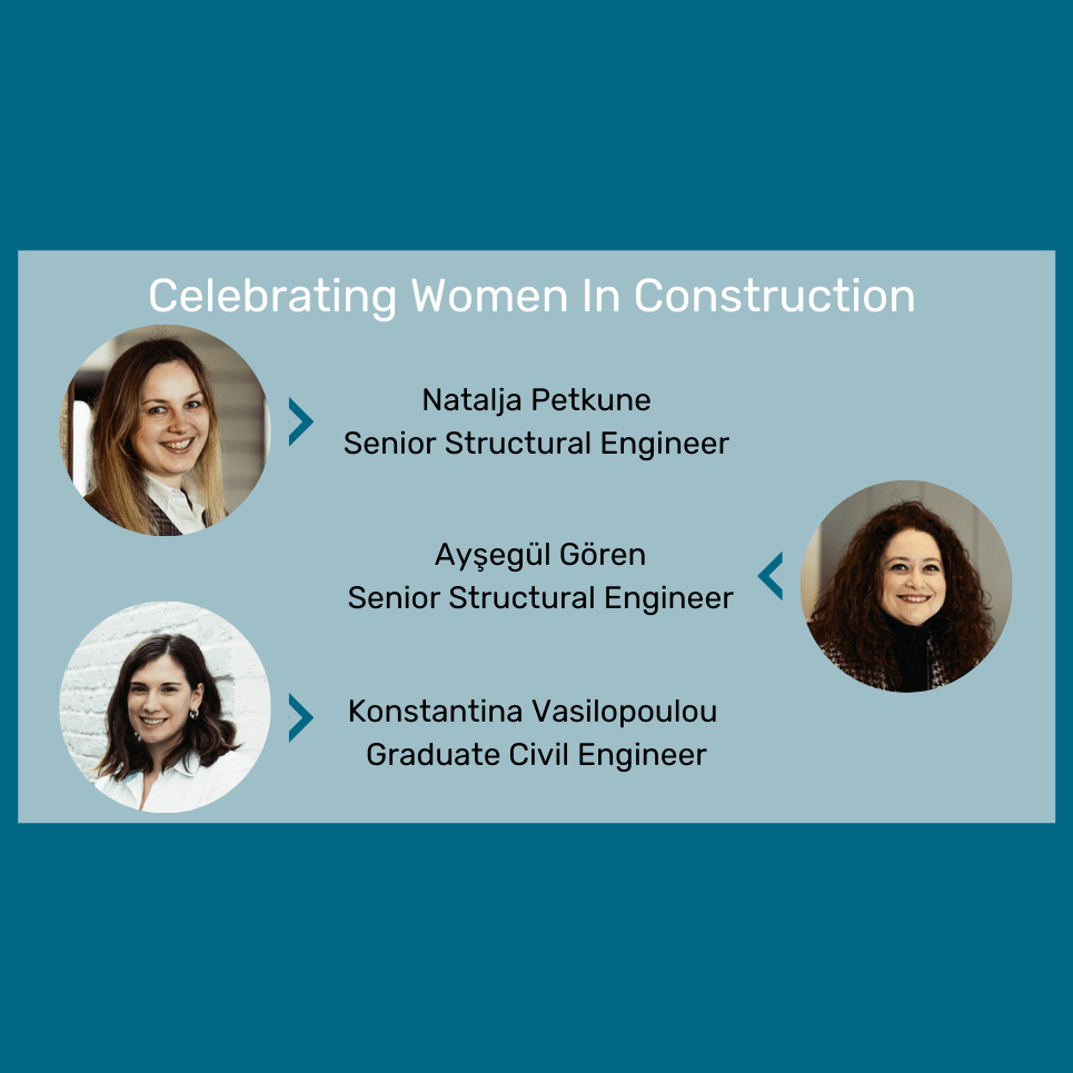 Why our female engineers support Women in Construction Week - Whitfield ...