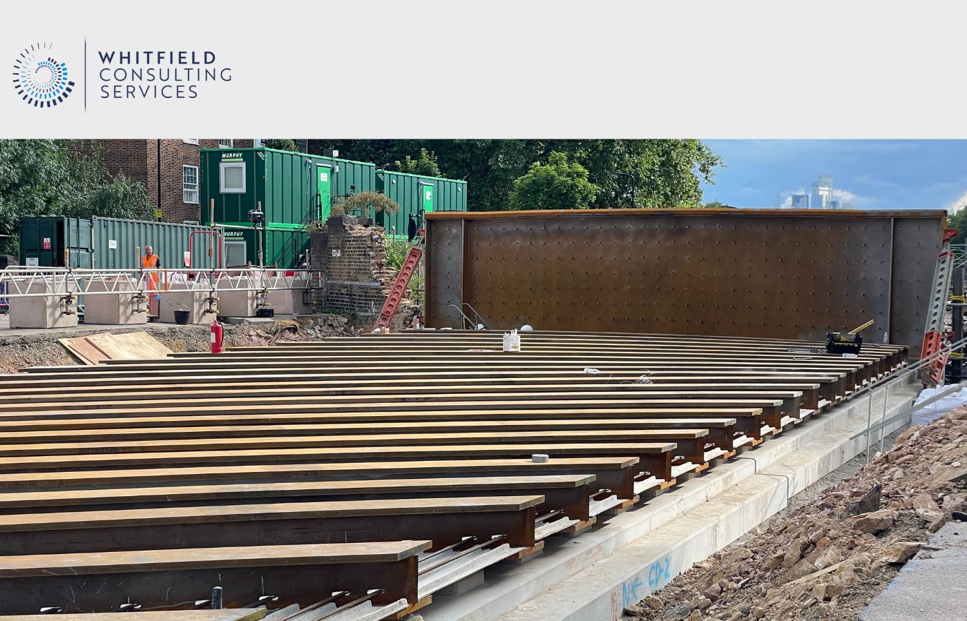 Home - Whitfield Consulting Services