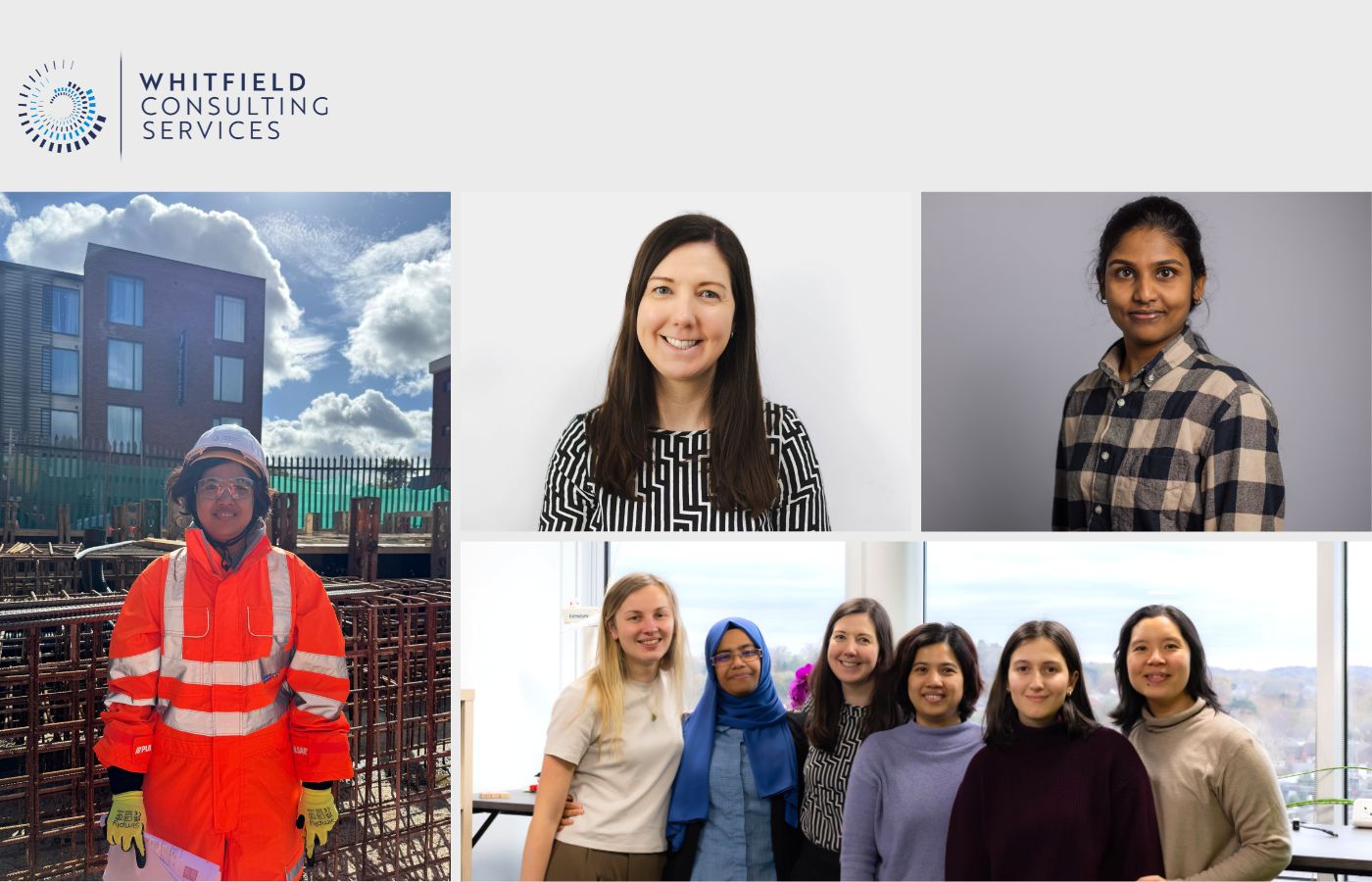 Celebrating women in engineering