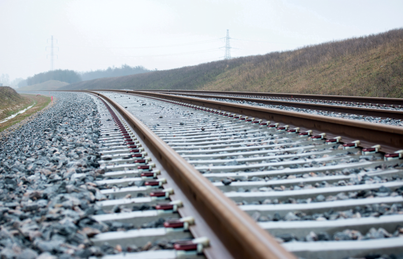 PACE: A new era in railway infrastructure delivery