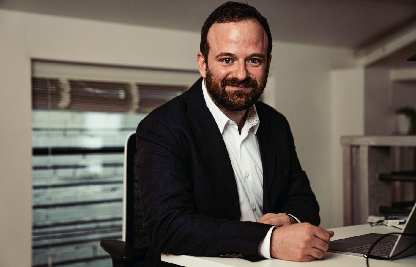 Introducing WCS engineer and Associate Director Ioannis Iliadis